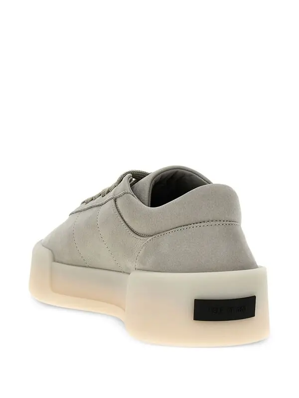 Fear Of God Aerobic Low Sneakers - Grey