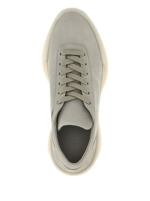 Fear Of God Aerobic Low Sneakers - Grey