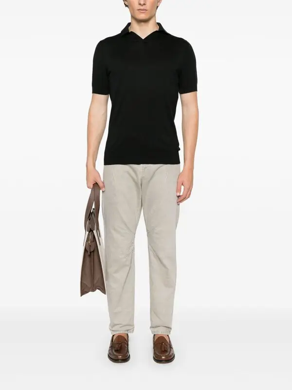 Eleventy Tapered Jeans