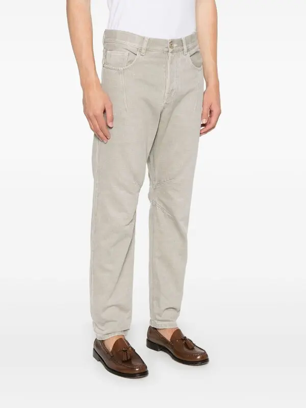 Eleventy Tapered Jeans