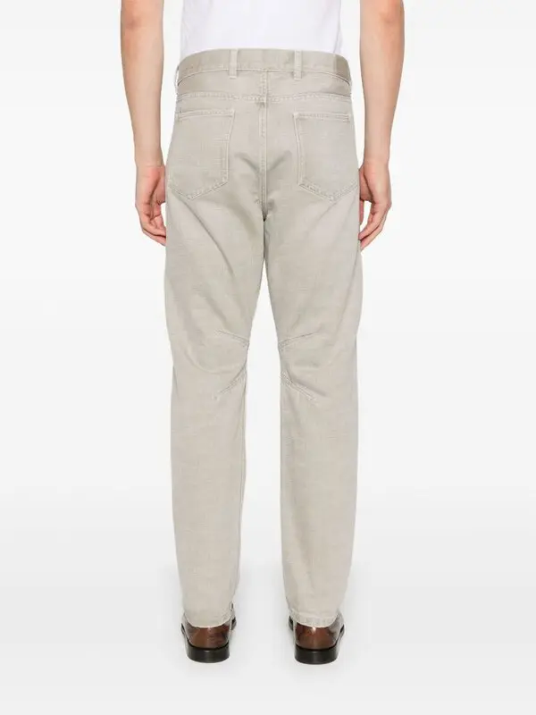 Eleventy Tapered Jeans