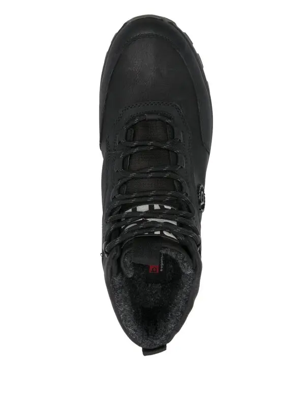 BUGATTI Columb Ankle Boots