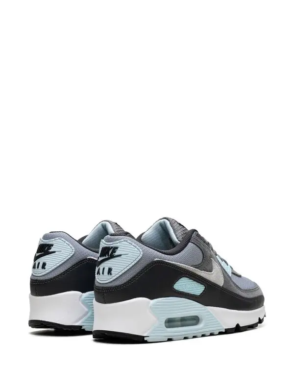 Nike Air Max 90 Sneakers - Blue
