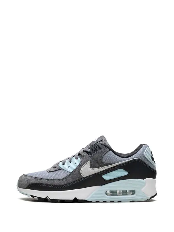 Nike Air Max 90 Sneakers - Blue