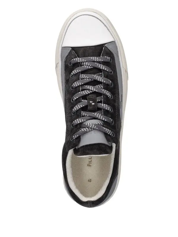 Filling Pieces Riviera Sneakers