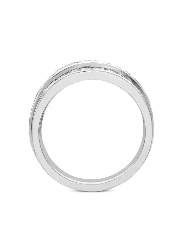 PRAGNELL Platinum Manhattan Diamond Ring