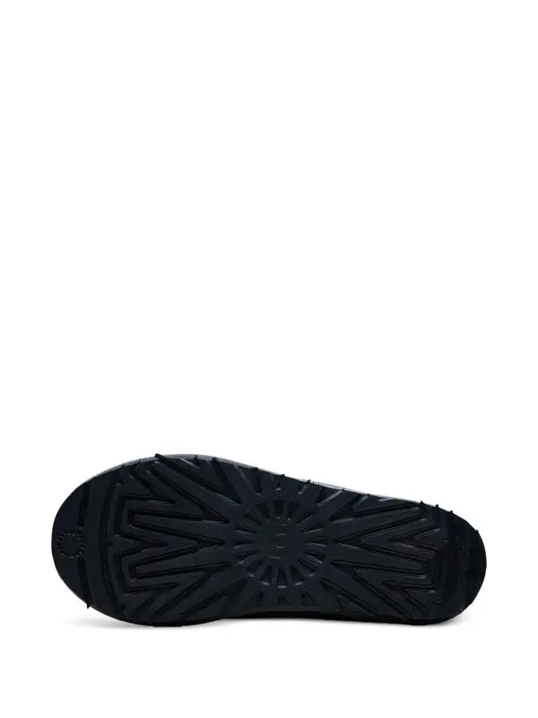 UGG Tasman Logo Slippers