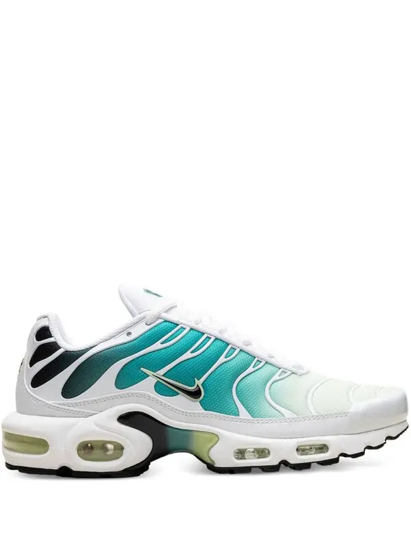 Nike Air Max Plus Sneakers - White