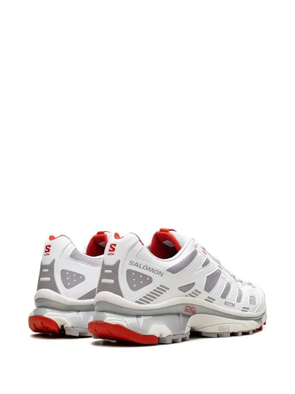 SALOMON Xt-4k Kithmas Sneakers - White