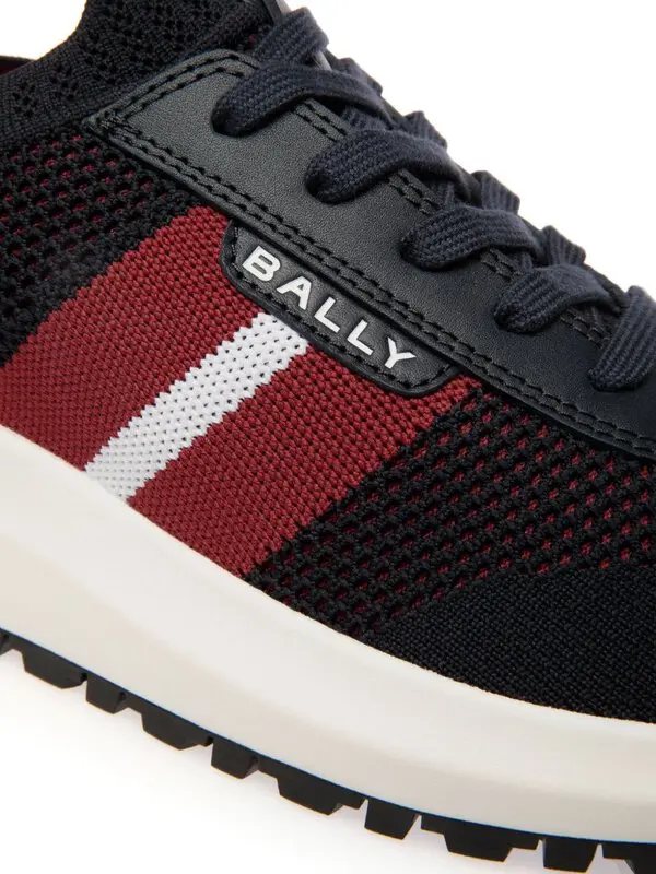 Bally Darnell-t Sneakers - Blue