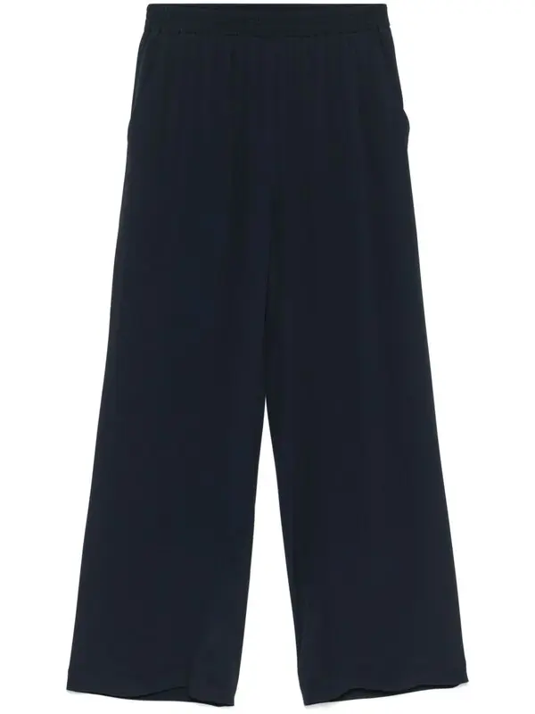 Seventy Wide-leg Trousers