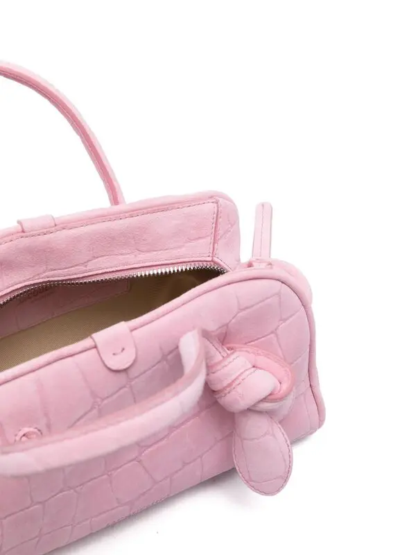 Jacquemus Le Petit Turismo Tote