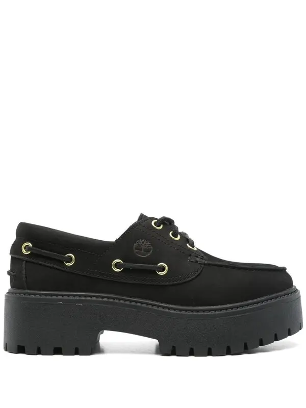Timberland Stone Street Oxford Shoes