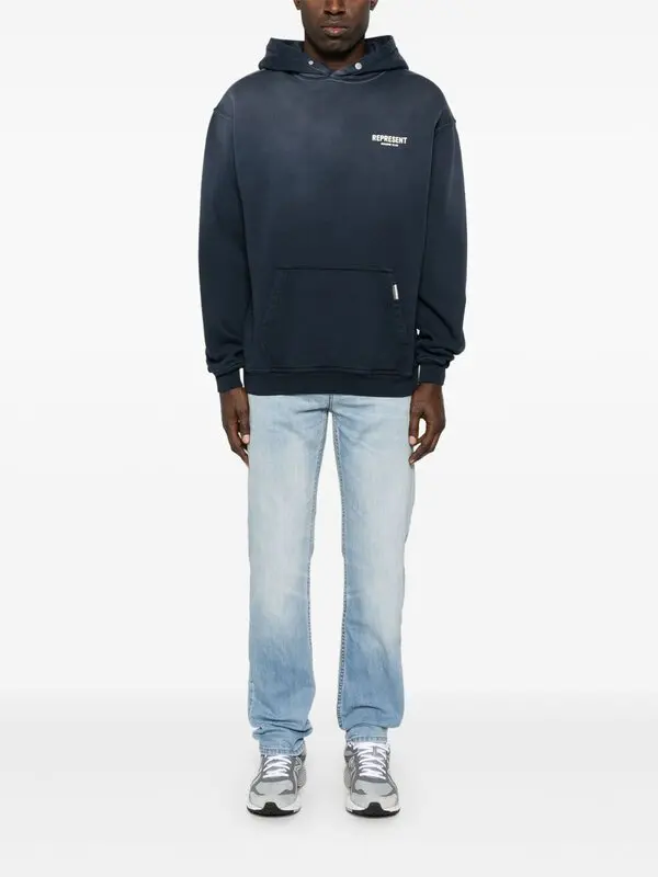 7 For All Mankind Slimmy Jeans