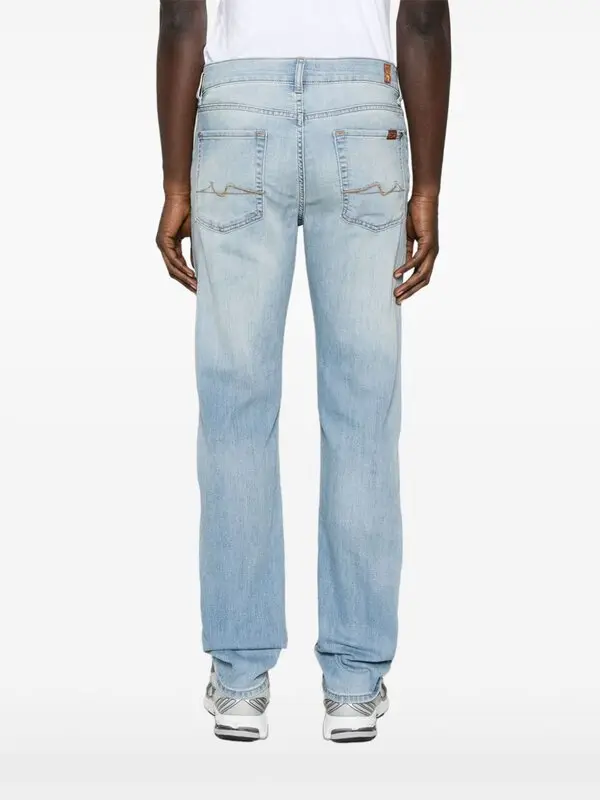 7 For All Mankind Slimmy Jeans
