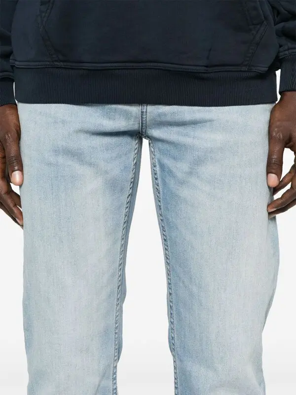 7 For All Mankind Slimmy Jeans