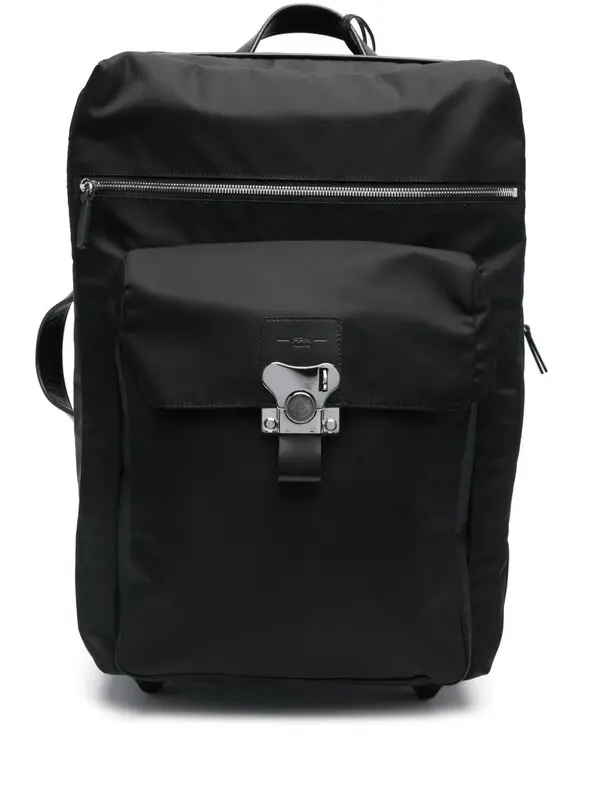 FPM MILANO Butterfly Luggage - Black