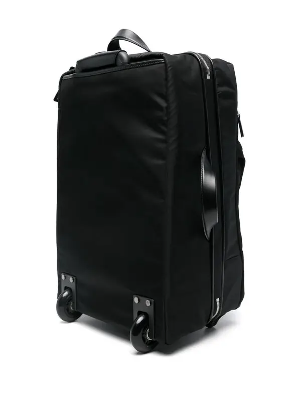 FPM MILANO Butterfly Luggage - Black