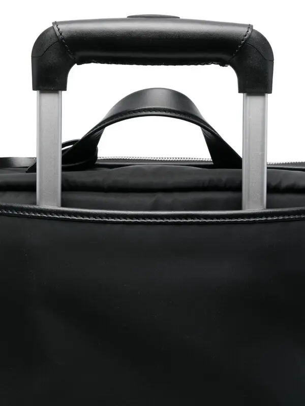 FPM MILANO Butterfly Luggage - Black