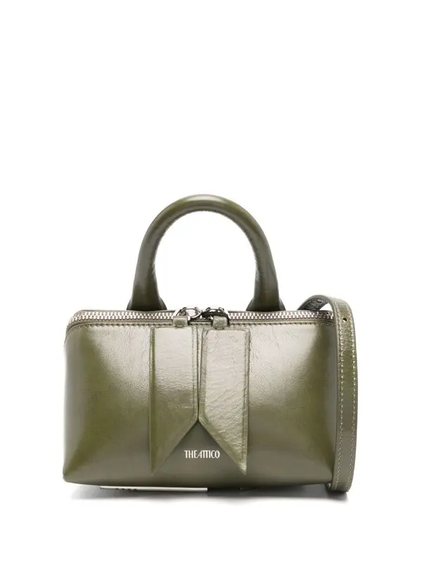Attico Mini Friday Tote Bag