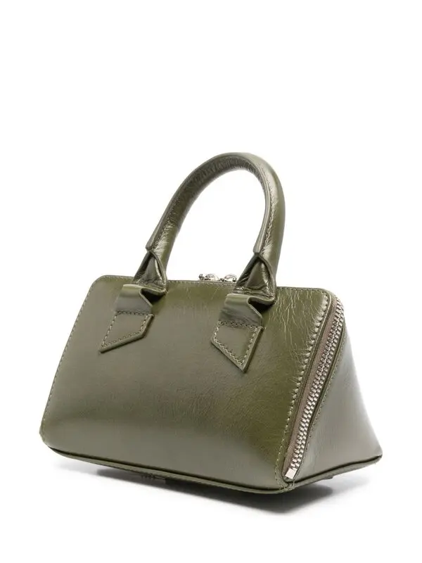 Attico Mini Friday Tote Bag