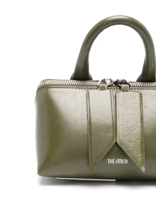Attico Mini Friday Tote Bag