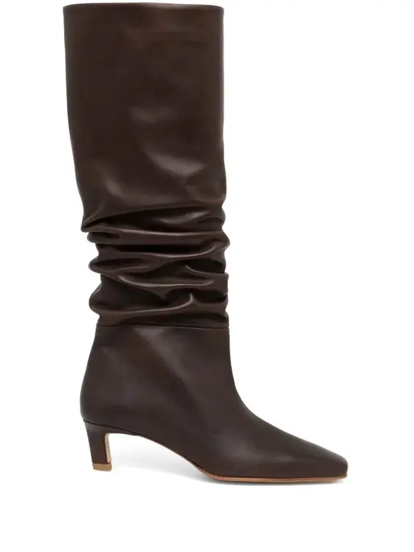 ALOHAS - ALOHAS 50mm Kalila Boots