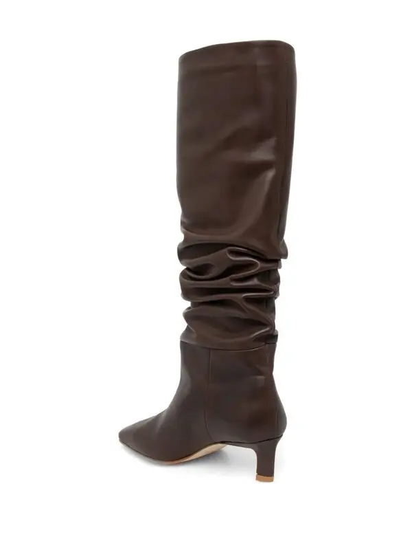 ALOHAS - ALOHAS 50mm Kalila Boots