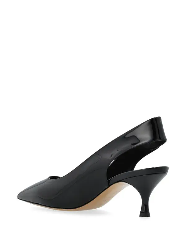 Casadei 65mm Tiffa Pumps