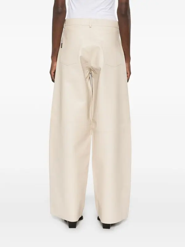 HAIKURE Bethany Trousers - Neutrals