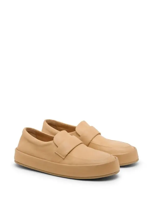 Marsèll Cassapelle Loafers