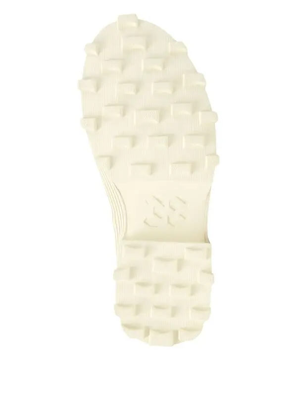 Camper Traktori Loafers - Neutrals