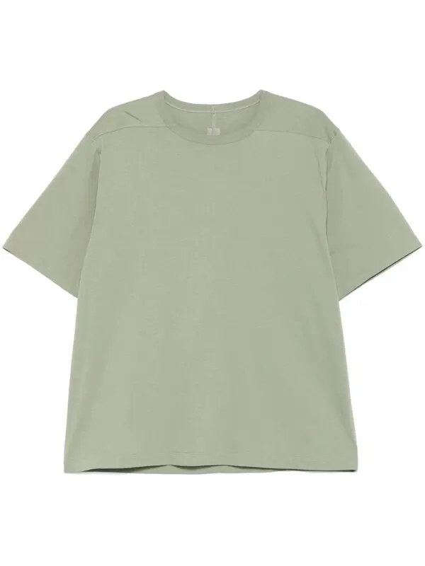 Rick Owens Brad T-shirt - Green