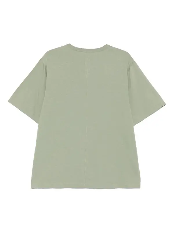 Rick Owens Brad T-shirt - Green