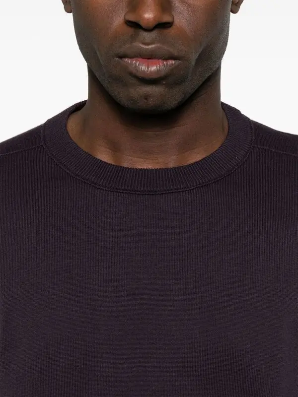 Stone Island Compass-badge Sweater