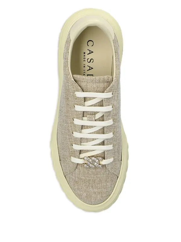 Casadei Off Road Sneakers