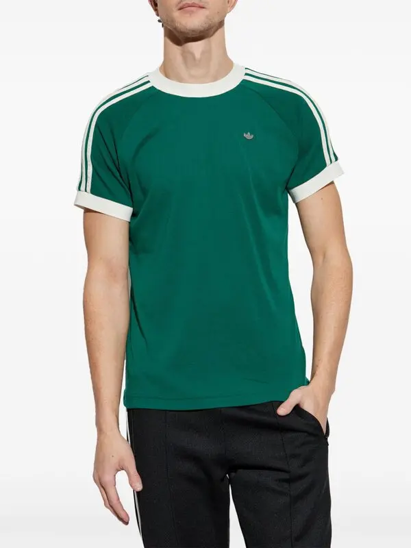 Adidas Cali T-shirt - Green