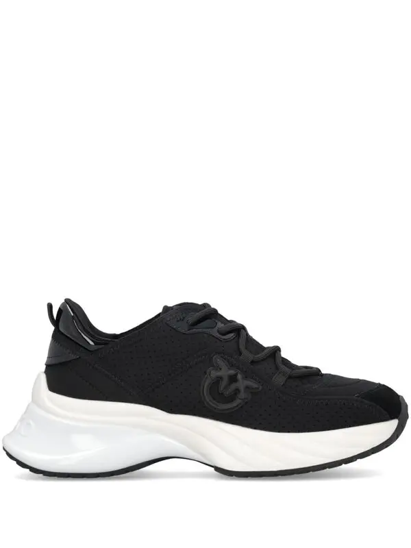 Pinko Ariel Sneakers - Black