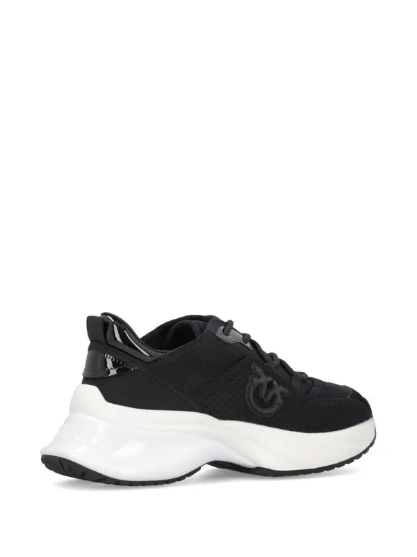 Pinko Ariel Sneakers - Black