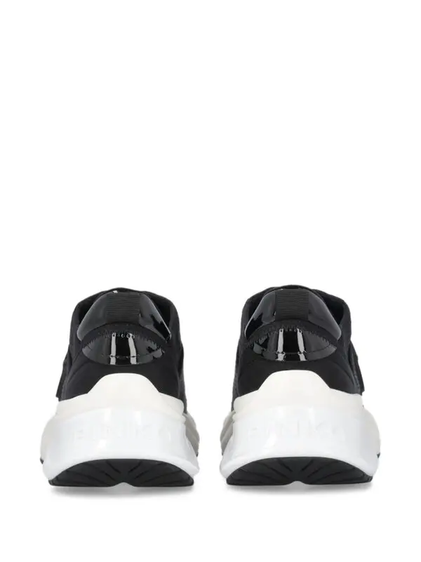 Pinko Ariel Sneakers - Black