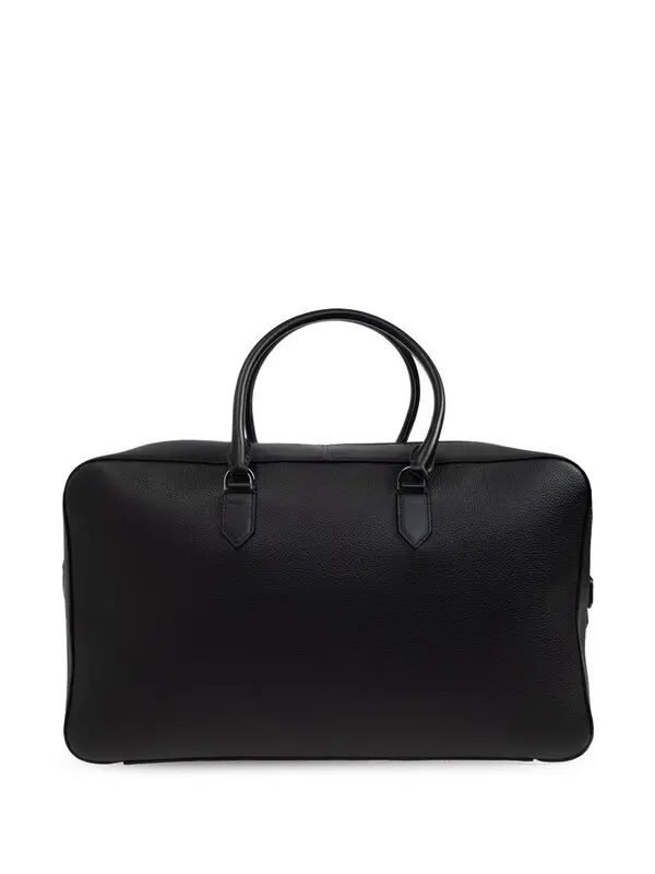 TOM FORD Leather Holdall