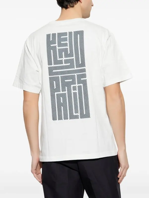 Kenzo Logo-print T-shirt