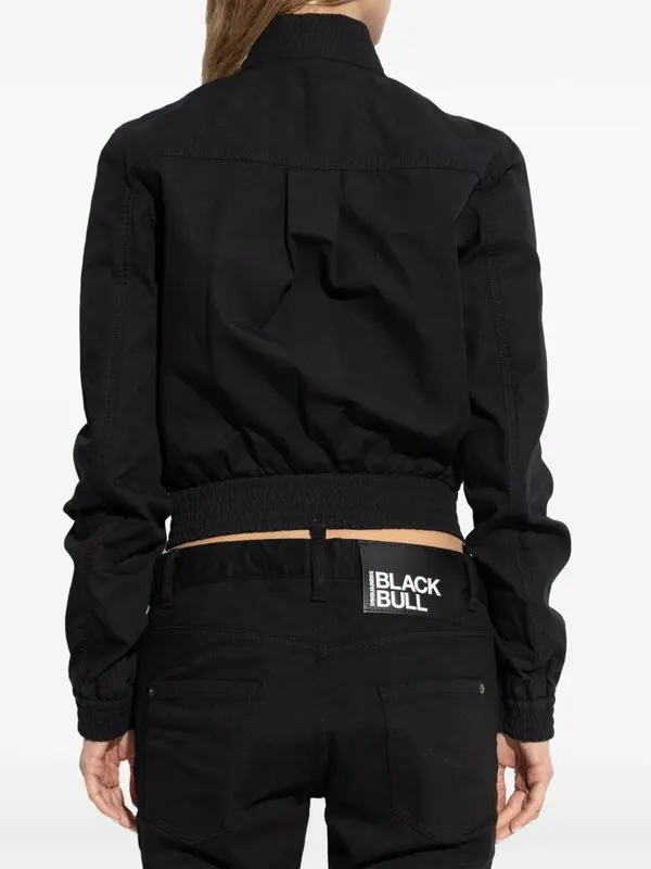 Dsquared2 Icon Bomber Jacket