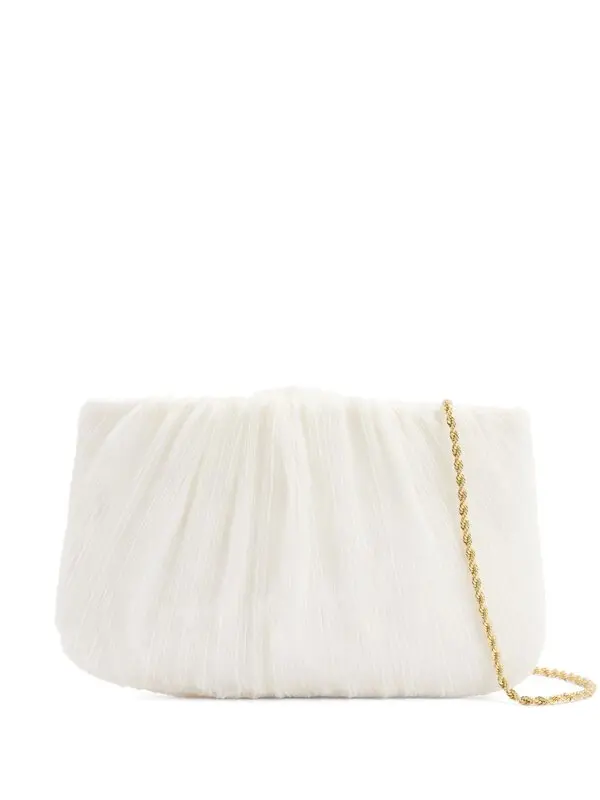 LOEFFLER RANDALL Brit Clutch - Neutrals