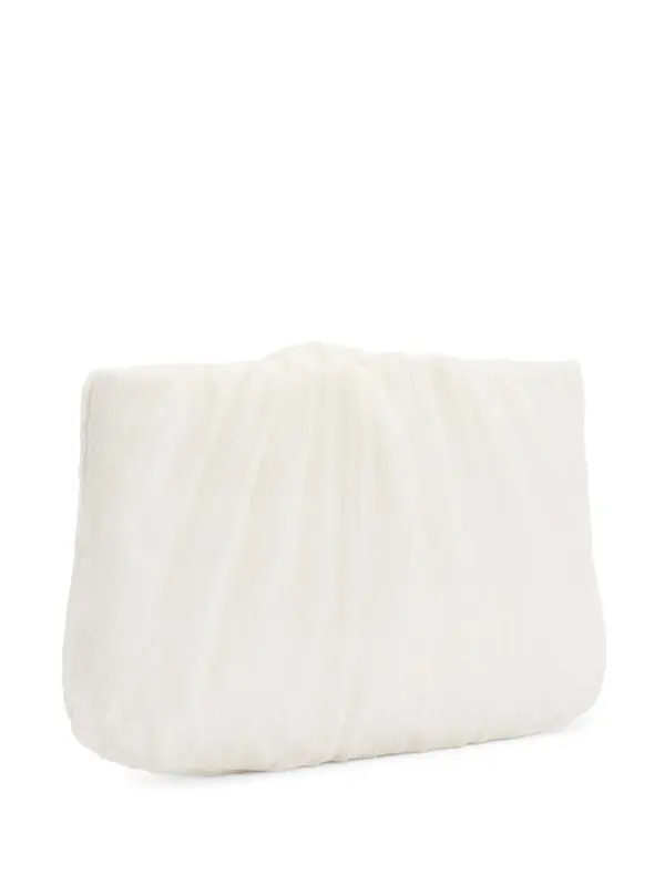 LOEFFLER RANDALL Brit Clutch - Neutrals