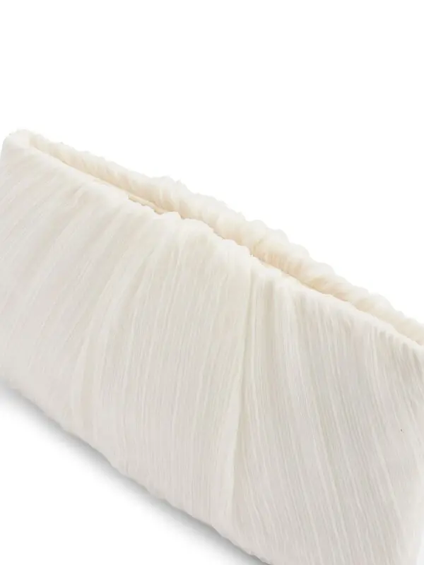 LOEFFLER RANDALL Brit Clutch - Neutrals
