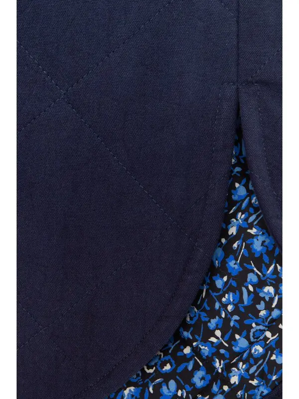 APIECE APART Garreth Reversible Quilted Coat