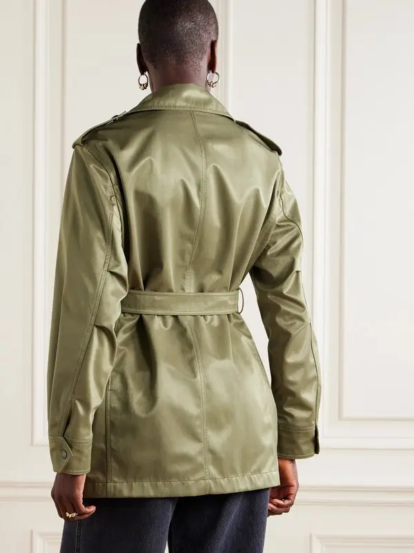 Ralph Lauren Teresa Field Jacket