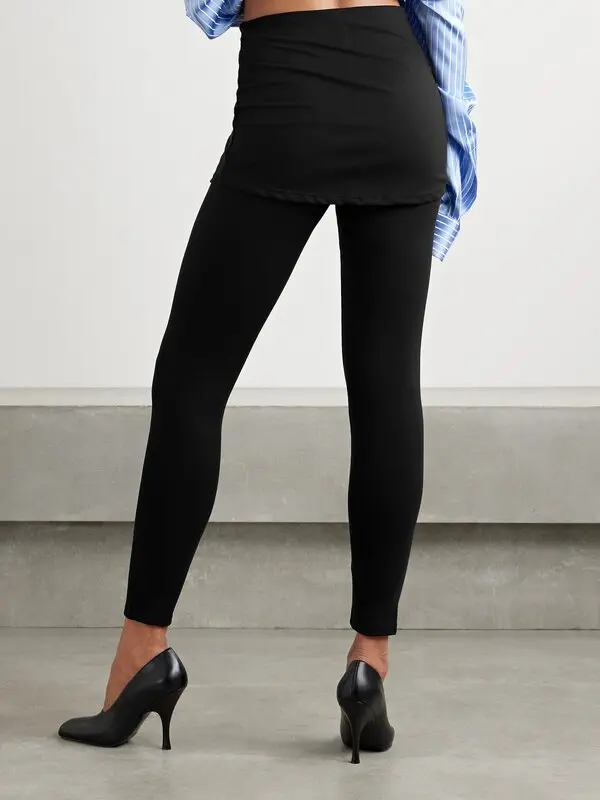 THE PARK Joy Pyratex® Power 3 Skirted Leggings
