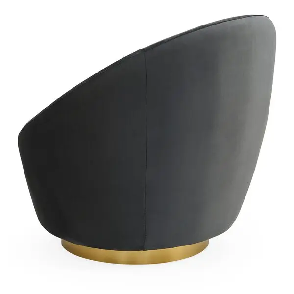 Jonathan Adler Ether Swivel Chair